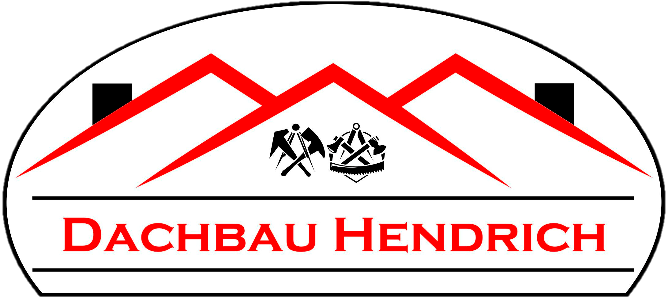 Dachbau Hendrich GmbH - STARTSEITE